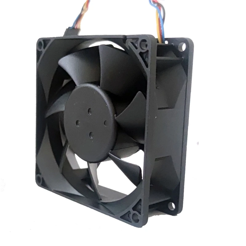 Original PV903212PSPF 0A 9232 12V 0.6A Chassis CPU Fan - Onestopfan.com