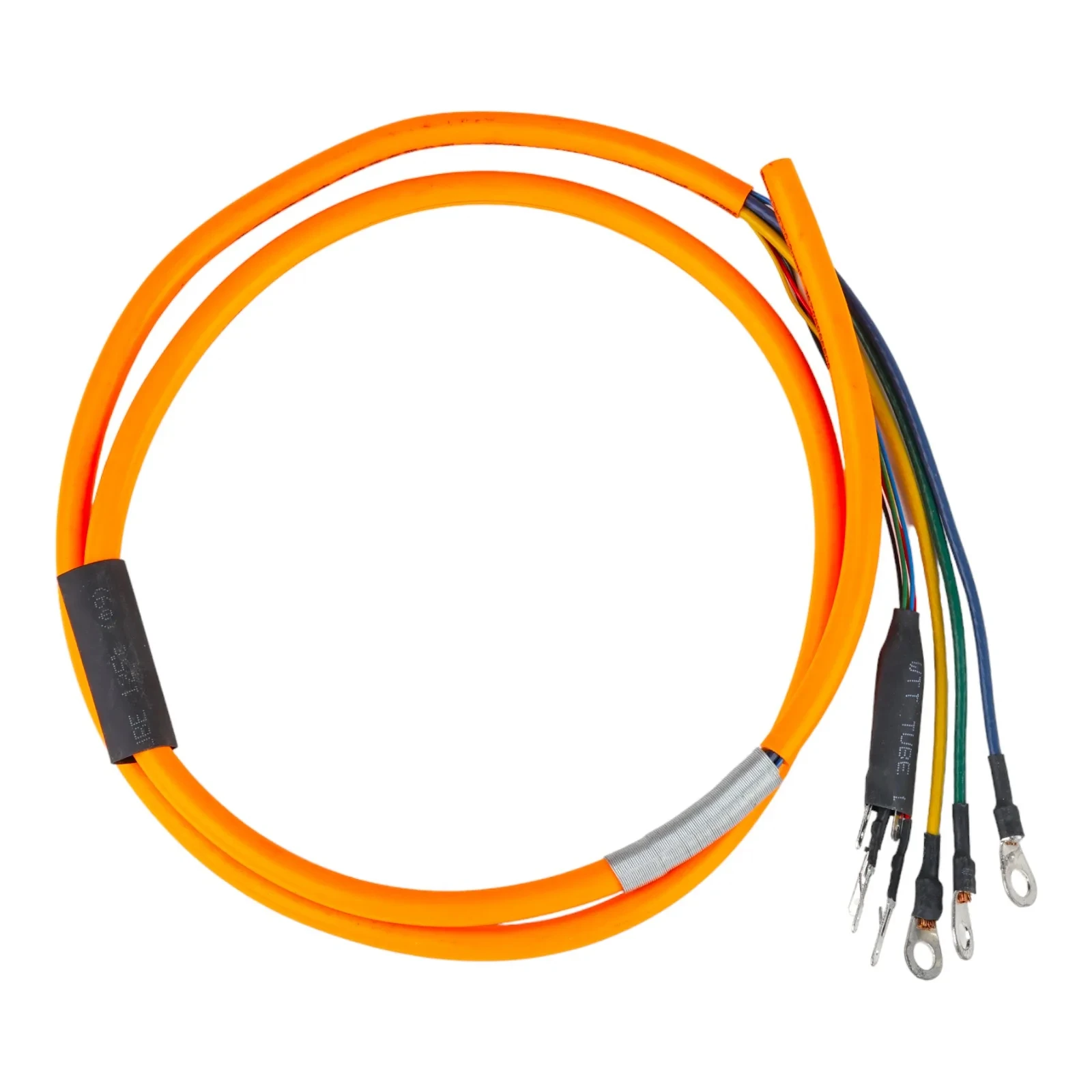 Motor Cable 800W Wheel Hub Engine With 5 Hall Senor Connector Wires For ...