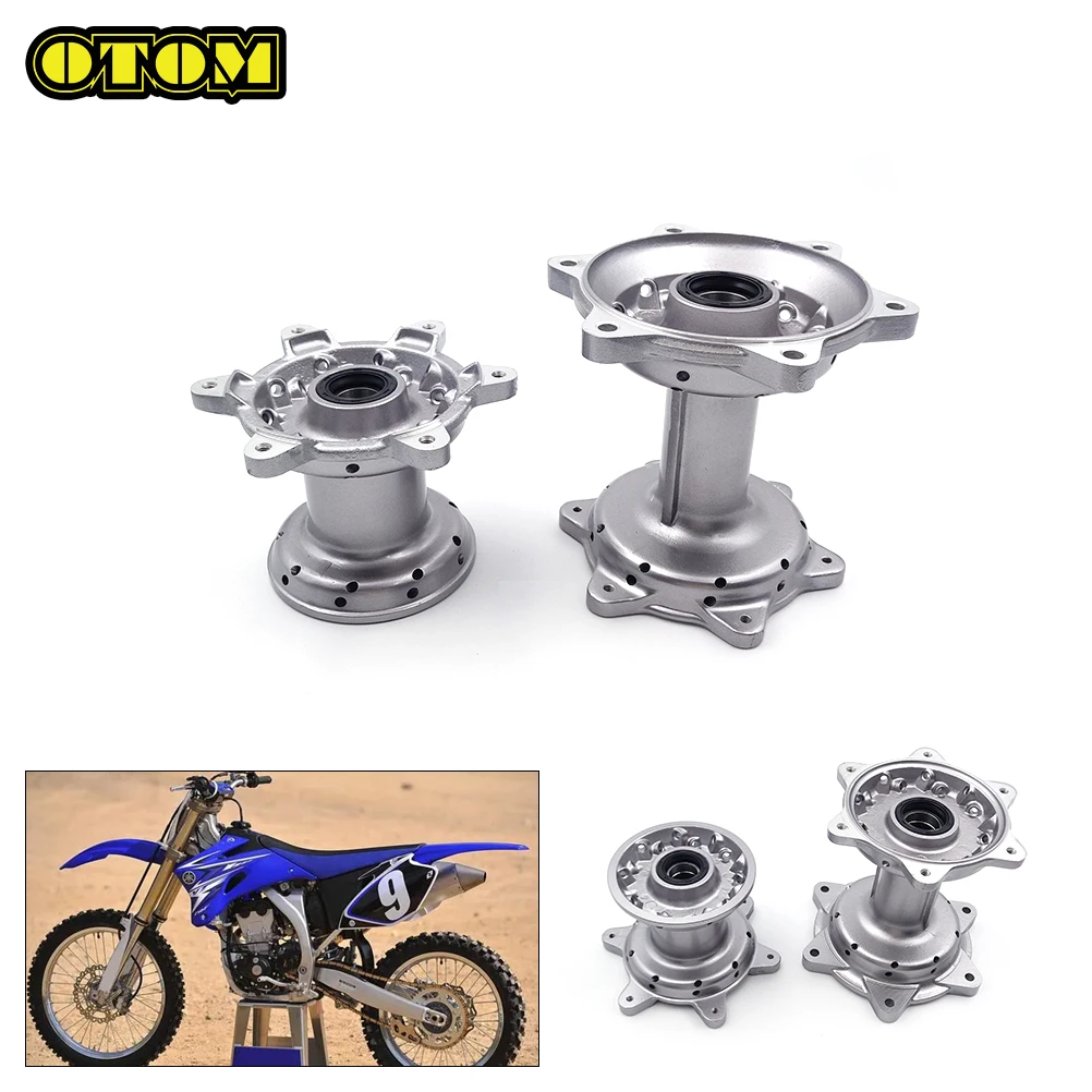 Motorcycle-For-YAMAHA-Wheel-Hub-Front-Rear-Wheel-Rims-YZ125-YZ125X ...