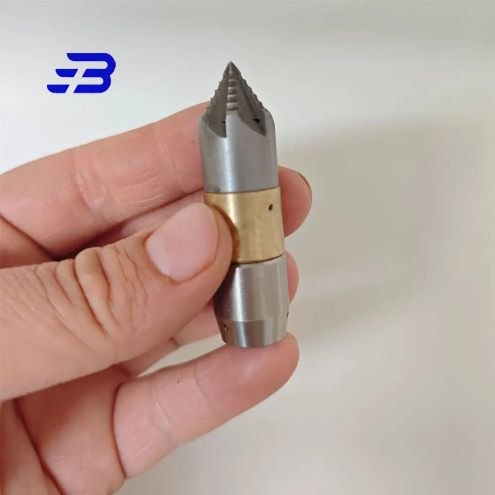 Mini-60G-rotary-nozzle-small-flow-20-30L-min-1-8-High-pressure-water ...