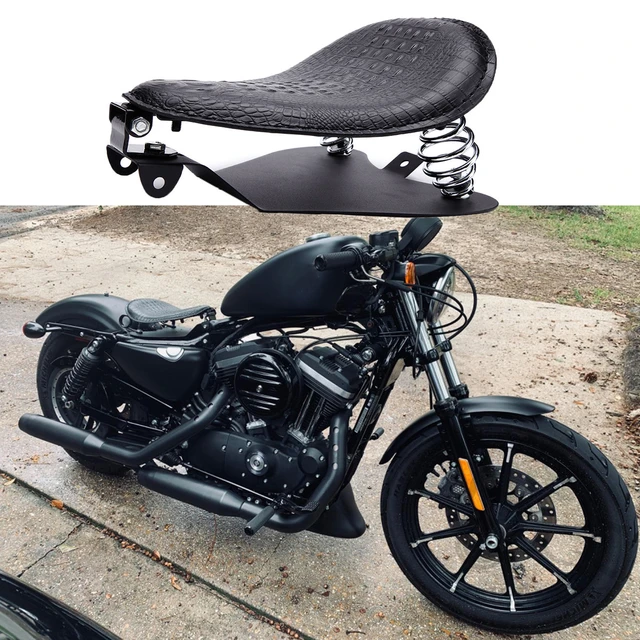 Honda Shadow 700 Bobber
