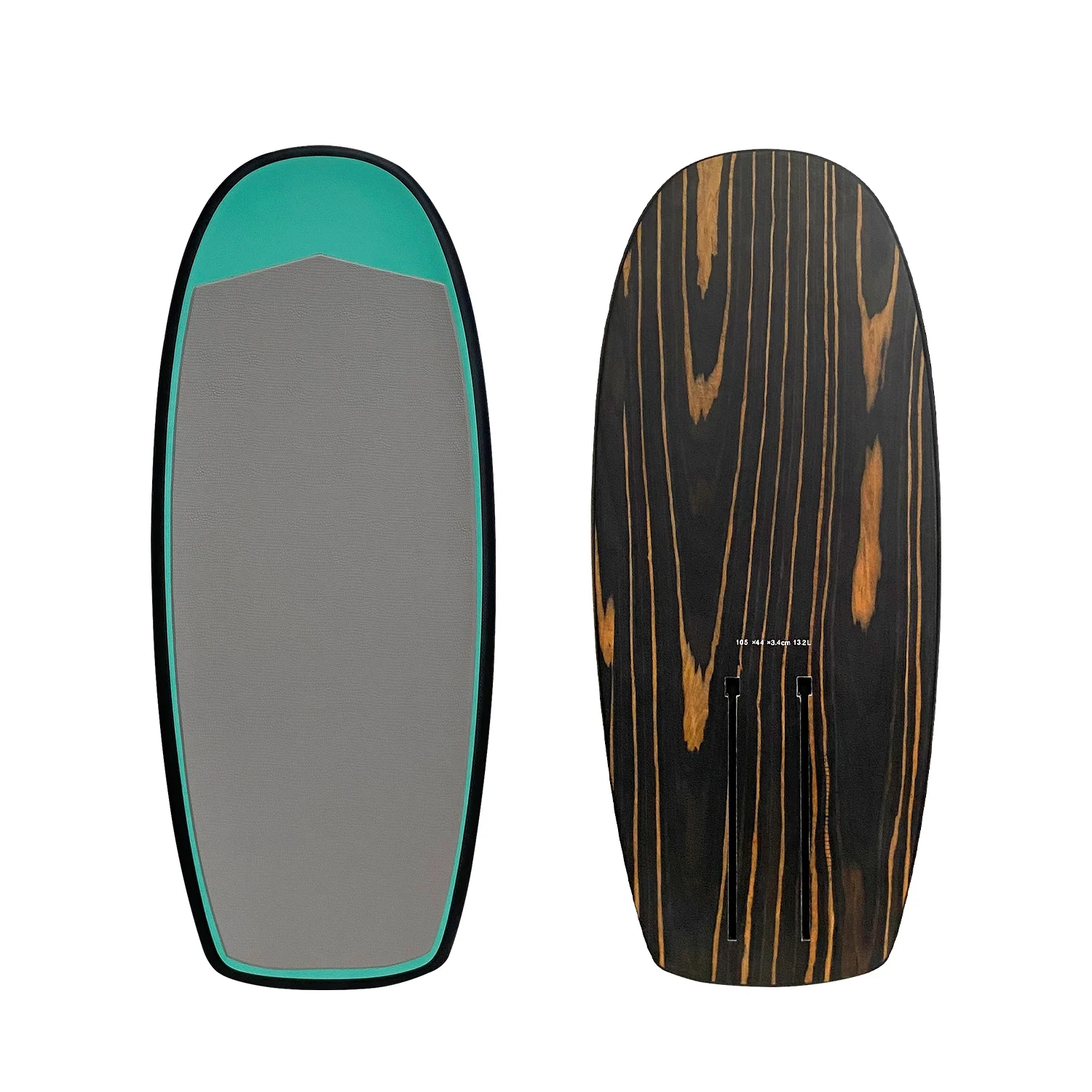 Hydrofoil-Board-for-Water-Sports-and-Hydrofoil-Surfing-Reinforced ...