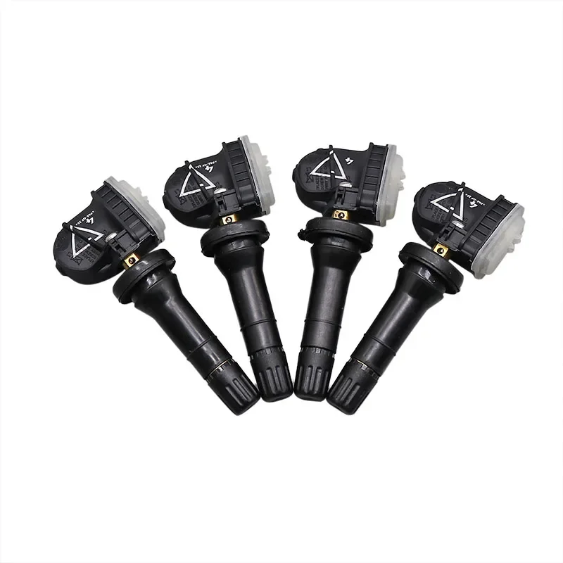 1-4PCS-Tire-Pressure-Sensor-TPMS-13589601-13598773-13522629-433MHz-For ...