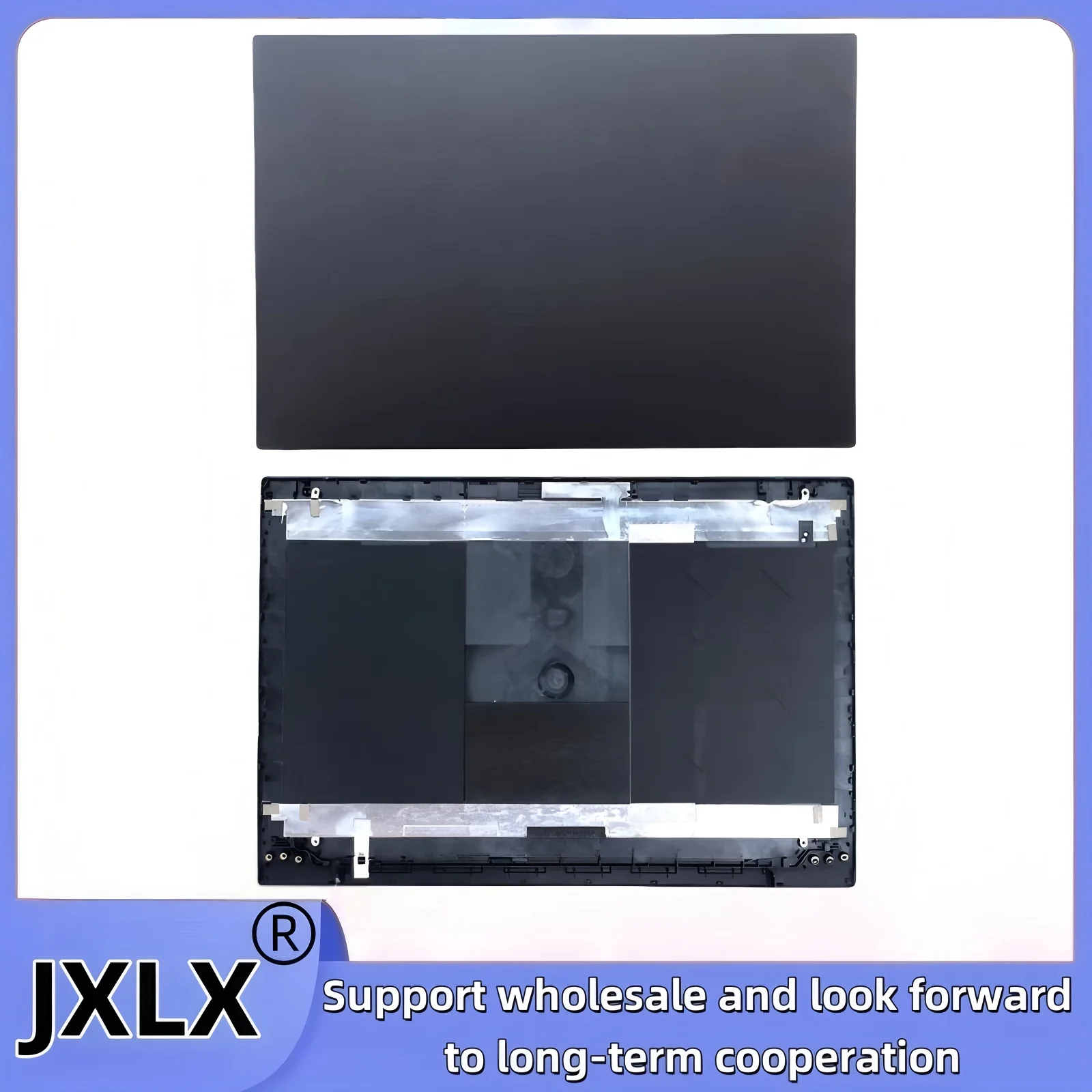 JXLX® New For Lenovo Thinkpad T570 P51S T580 P52S Laptop LCD Back Cover ...