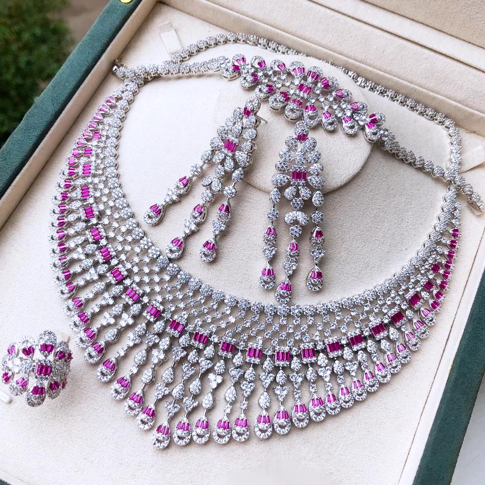 GODKI-NEW-Luxury-4PCS-UAE-Rainbow-Fireworks-Jewelry-Set-For-Women ...