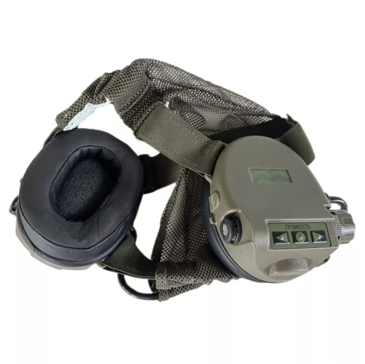Russian public original 6M2 noise cancelling headphones with Russian ...