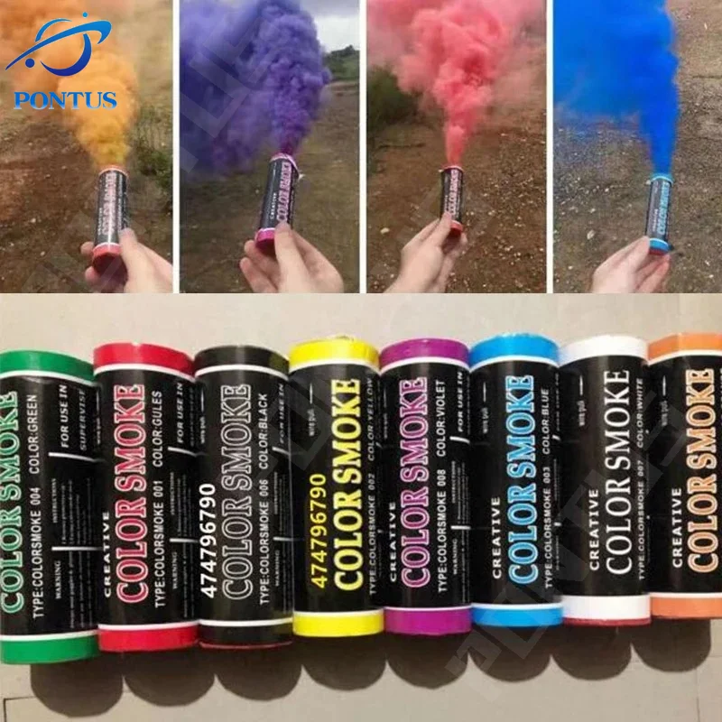 Rainbow Smoke Cigarettes