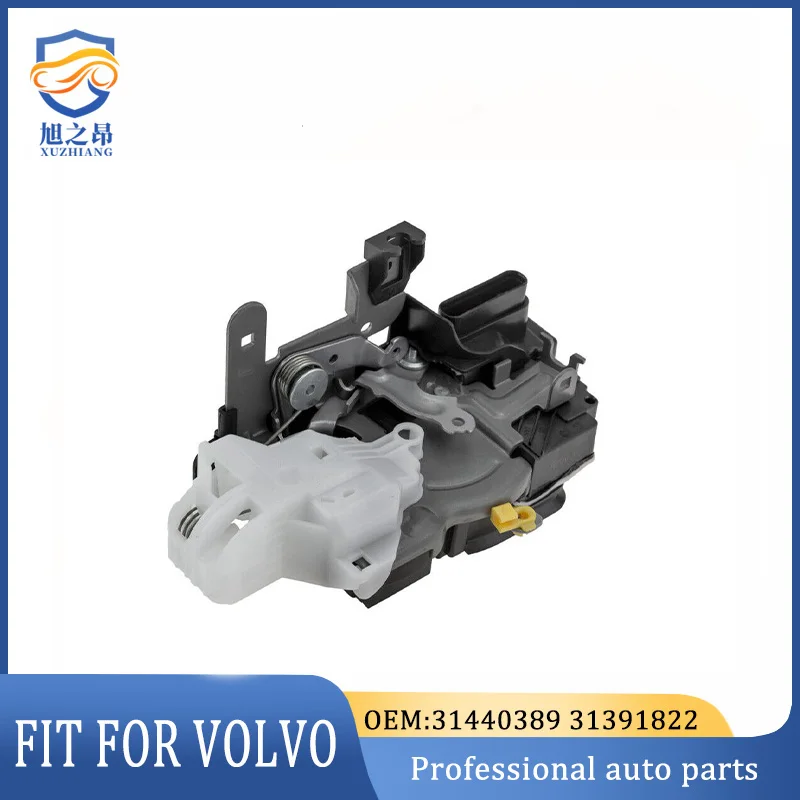 Actionneur-de-serrure-de-porte-avant-pour-Volvo-V40-II-12-19-31391822 ...