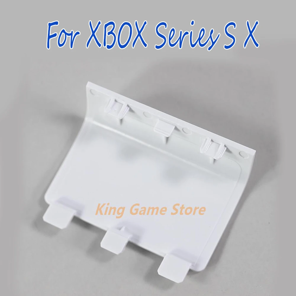 2pcs-lot-Battery-Cover-With-Logo-For-xbox-series-s-x-controller-battery ...
