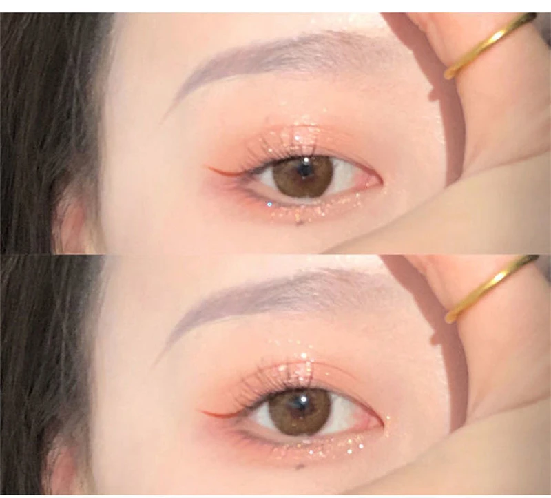 Розовые тени для век 9 цветов | AliExpress