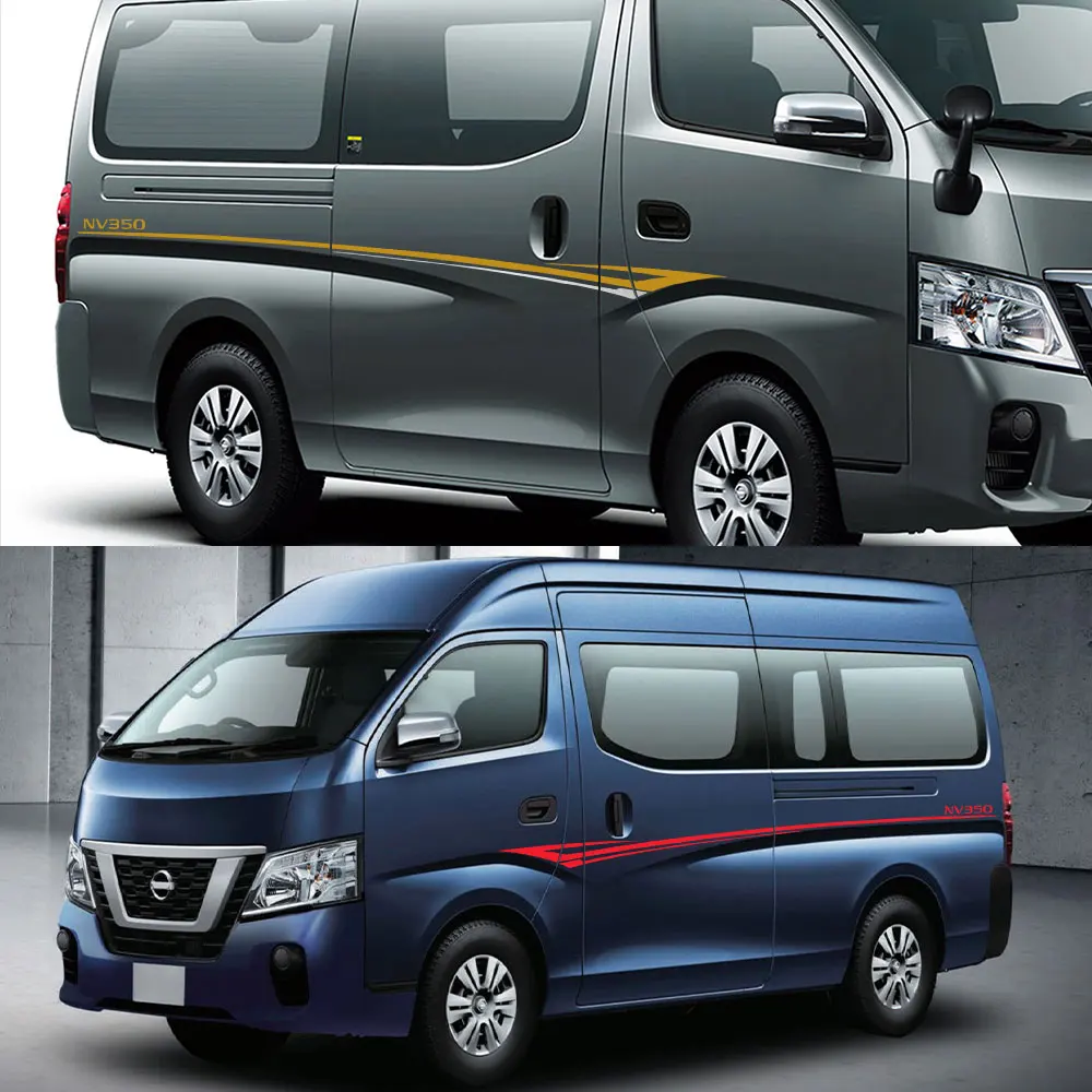 Nissan Urvan Escapade Modified Japanese Used Cars Exporter | Dealer