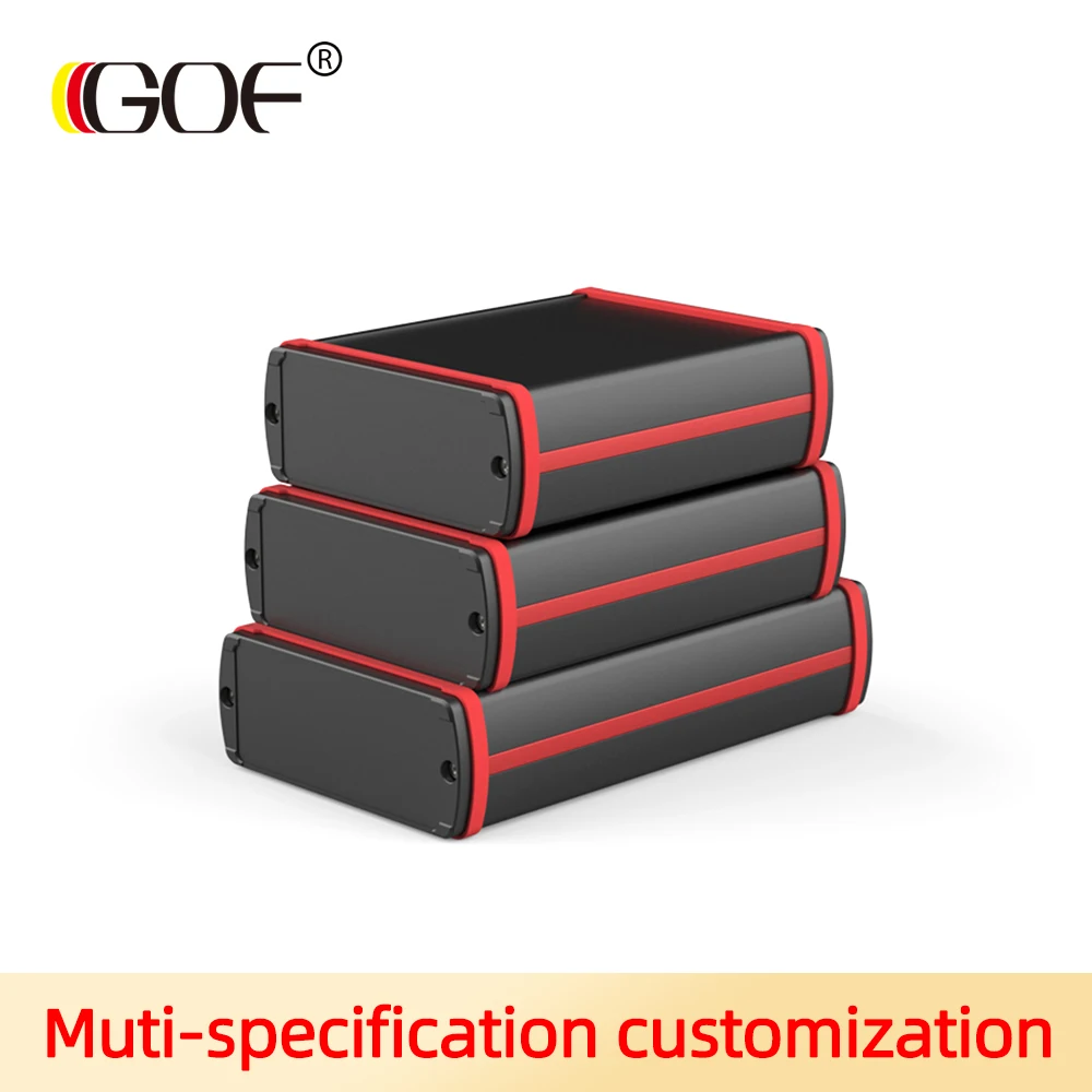 Yonggu-Custom-Portable-Eclectronies-Integrated-Housing-Industrial ...