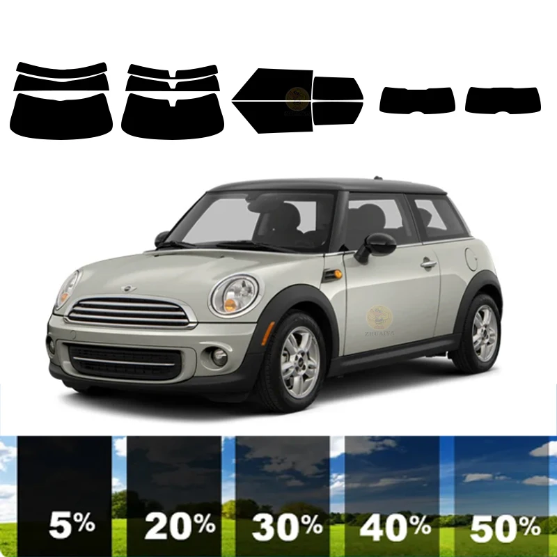precut-Removable-Window-Tint-Film-For-Car-100-UVR-5-35-VLT-Heat ...