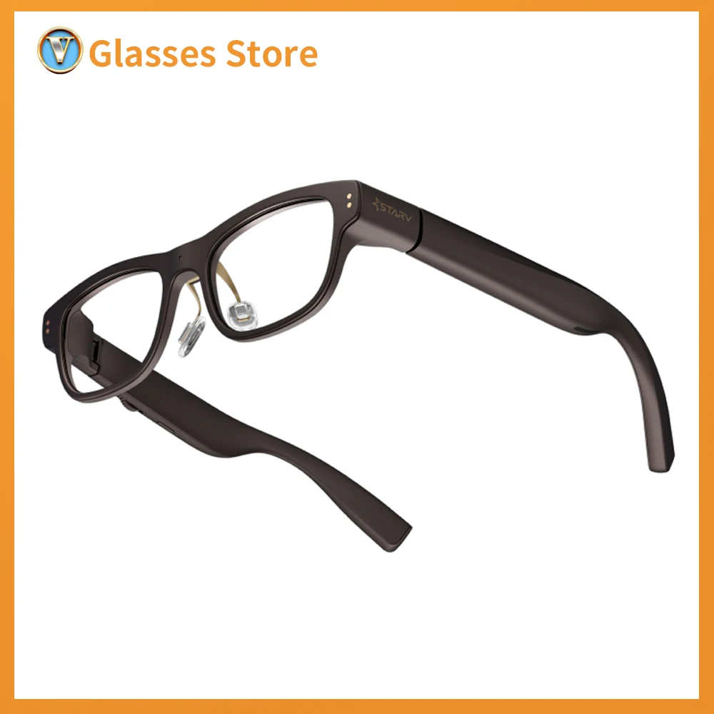 Meizu-StarV-Air2-AR-Smart-Glasses-Simultaneous-13-languages-real-time-Translation-Speech ...