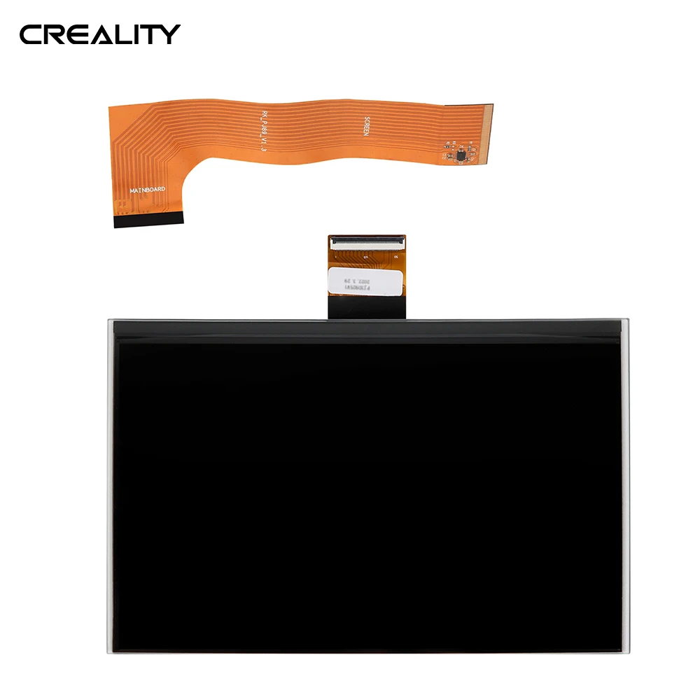 Creality-Kit-de-pantalla-de-impresi-n-HALOT-SKY-2022-9-25-pulgadas ...