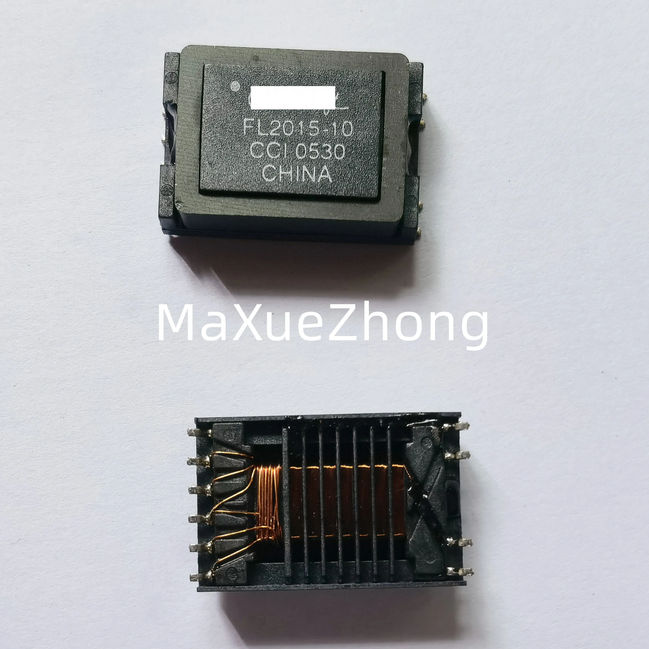 Original-new-100-FL2015-10-100KHZ-high-frequency-LCD-backlight-ccfl ...