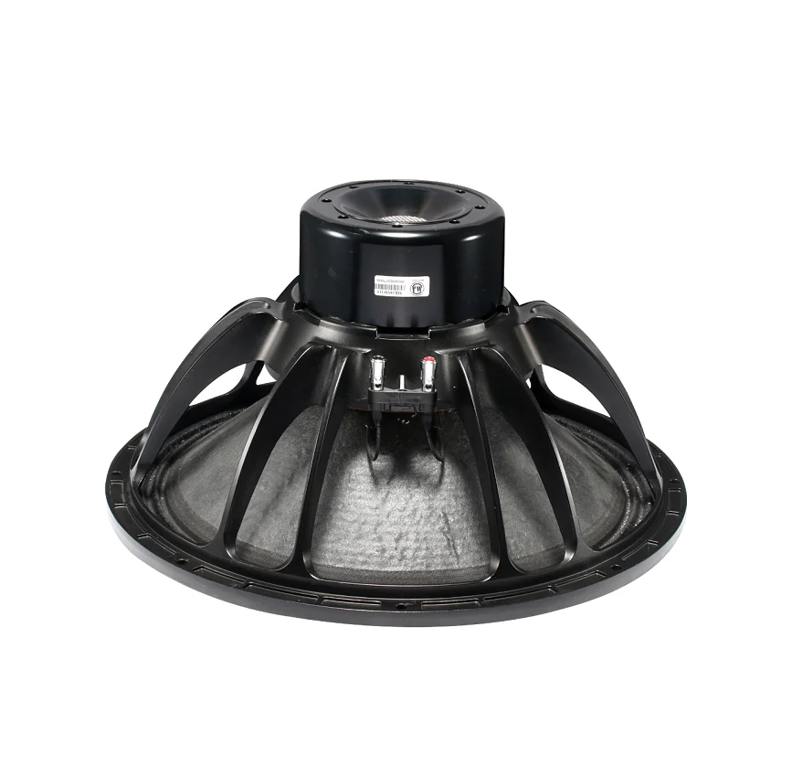 Merry Audio Factory Woofers, Bobina de voz, 15 ", 1000W RMS Power ...