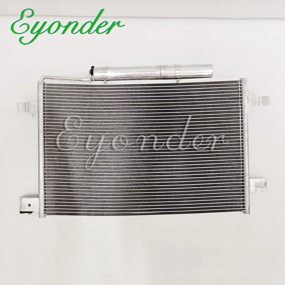 AC Air Conditioning CONDENSER M266 M640 for Mercedes BENZ W245 B170 ...