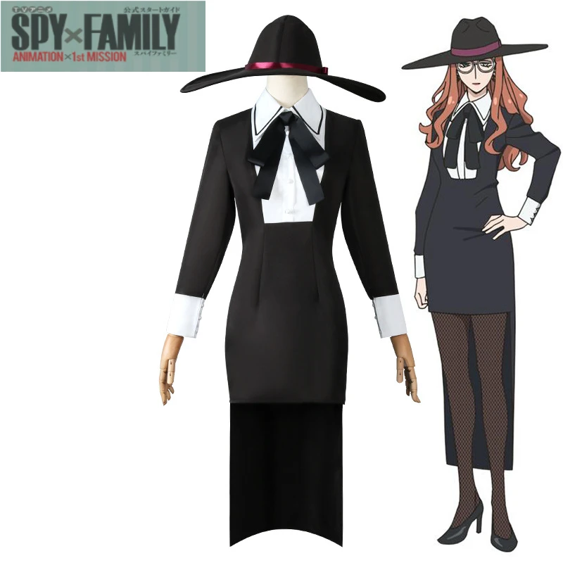 Mission Spy Costume