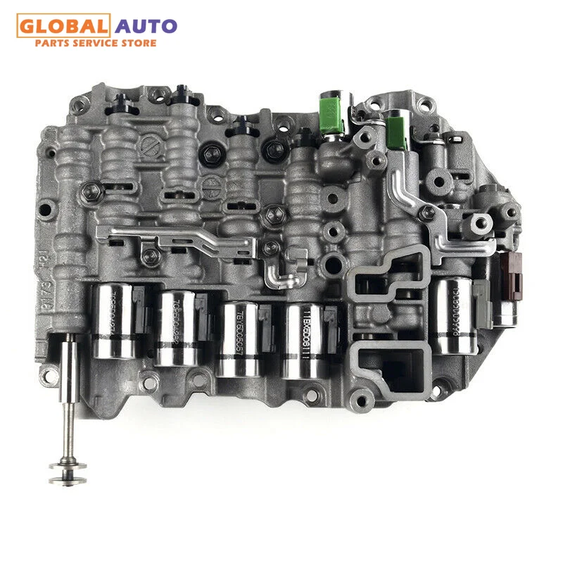 Automatic-Transmission-Valve-Body-OEM-09G-TF-60SN-Suit-for-Audi-VW-Golf ...