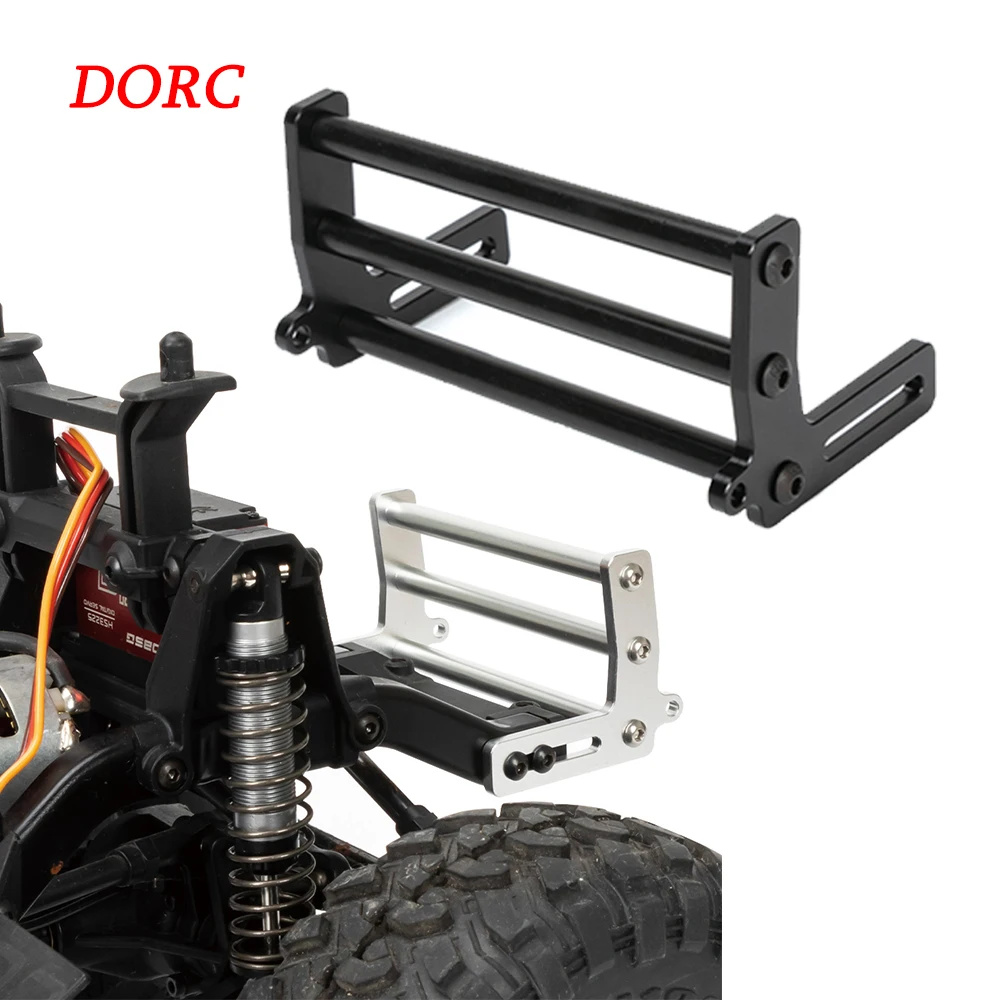 Adjustable-Metal-Front-Bumper-Bull-Bars-for-1-10-RC-Rock-Carwler-Axial ...