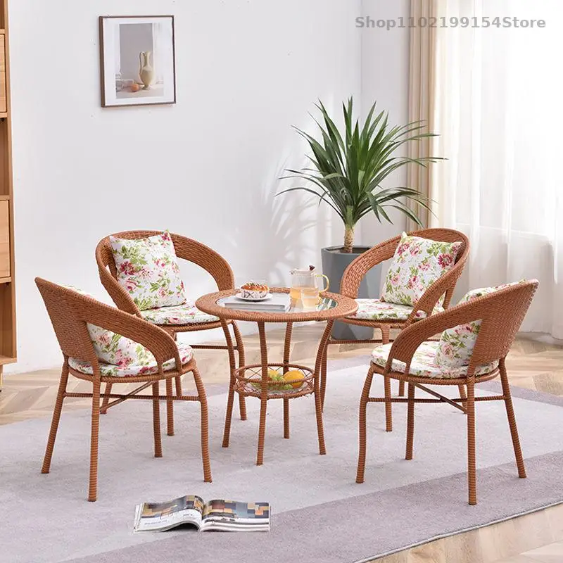 Small Bistro Tables For Two