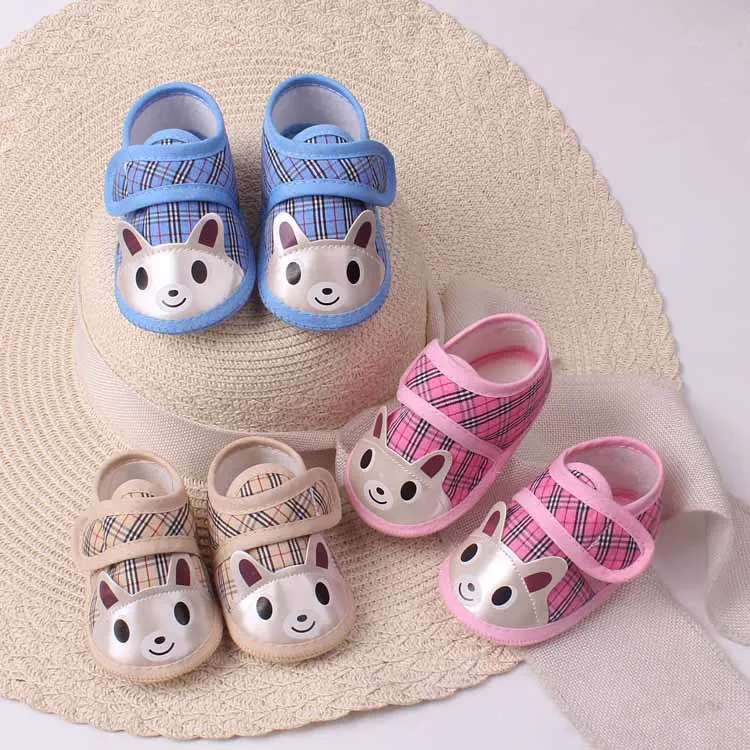 Spring-and-autumn-non-slip-baby-toddler-shoes-bow-square-shoes-baby ...