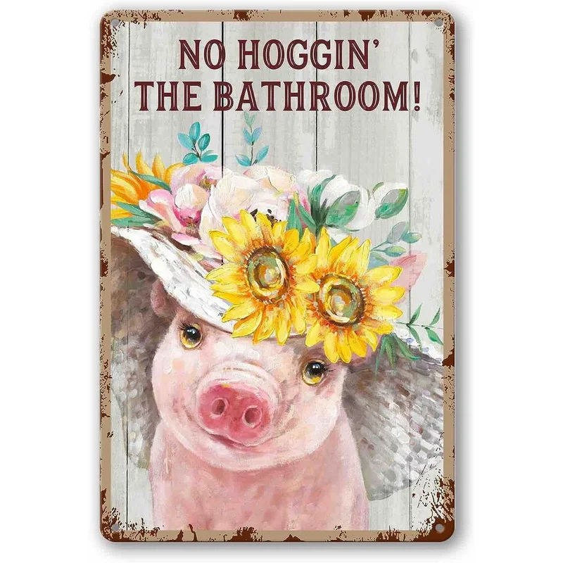 Letrero de hojalata con texto en inglés "Beber mojito", diseño vintage ...