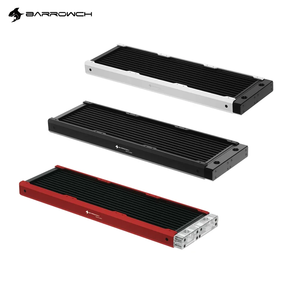 Barrow-Water-Cooler-360-Radiator-Thickness-30MM-Copper-Water-Cooling ...