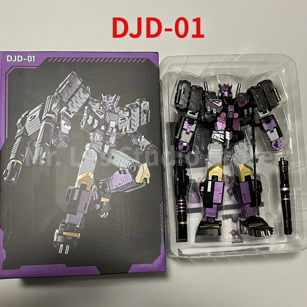 BMB-figuras-de-acci-n-de-Transformers-DJD-01-Tarn-IWD-juguetes-de-Robot ...