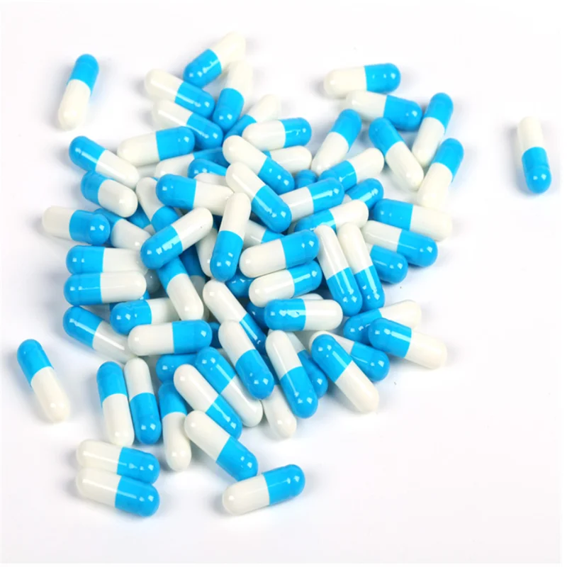 wholesale-0-10000pcs-light-blue-white-colored-empty-hard-gelatin-empty ...
