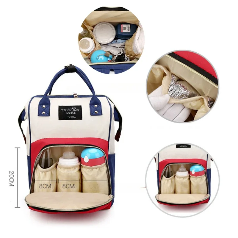 Fashion-Mummy-Maternity-Nappy-Bag-Brand-Large-Capacity-Baby-Travel ...