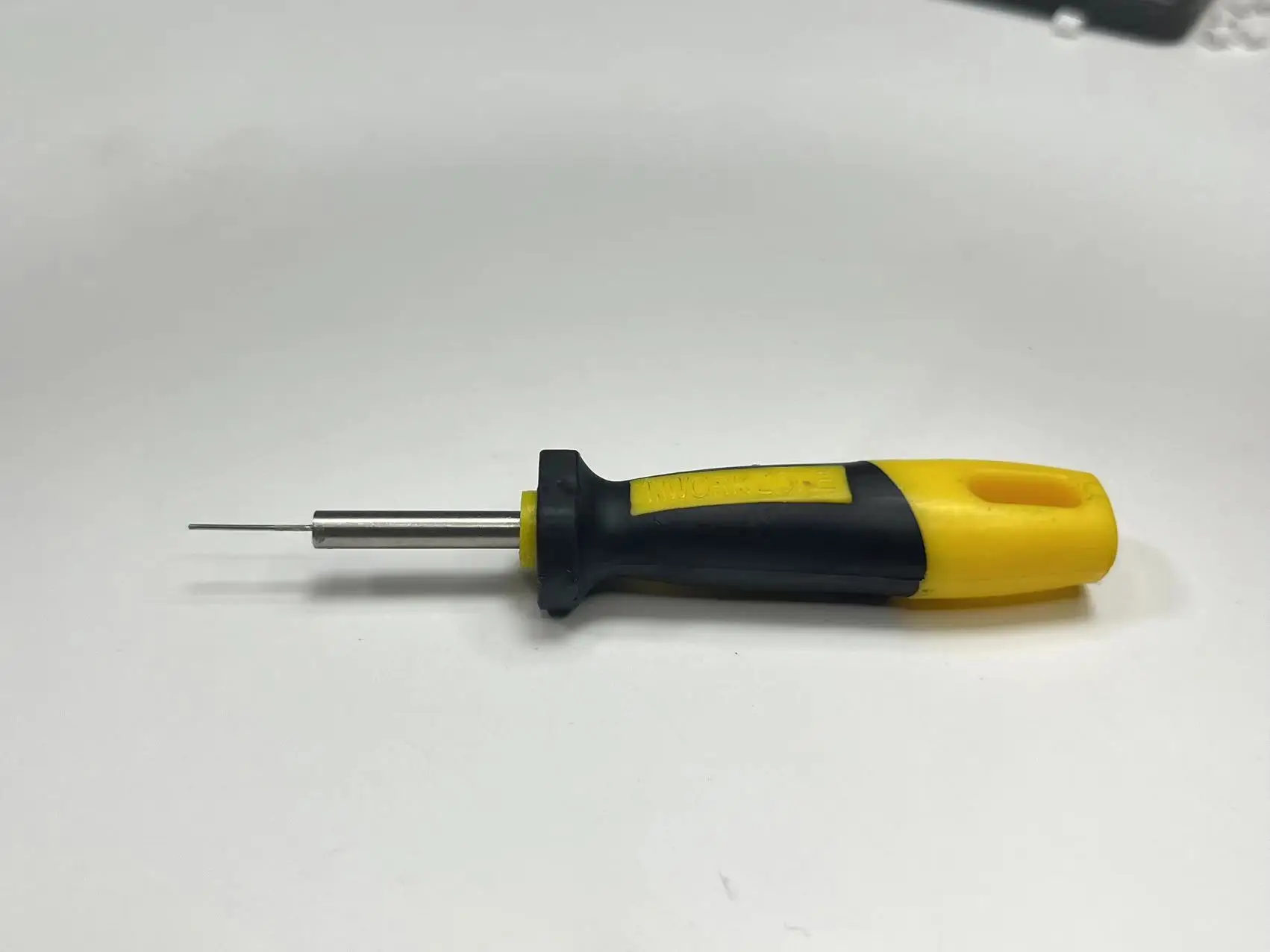 P001-Extraction-Tool-For-MOLEX-NANO-FIT-2-50mm-Connnector-and-Terminal ...