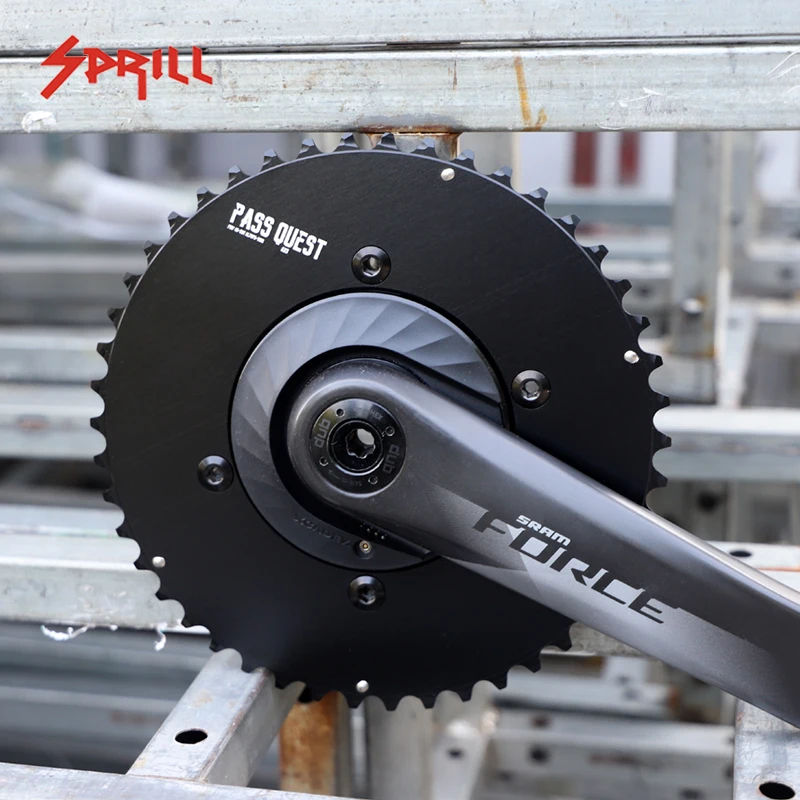 For-Sram-Force-107bcd-CRANKS-Double-Chainrings-AXS-12-Speed-Chain-50 ...
