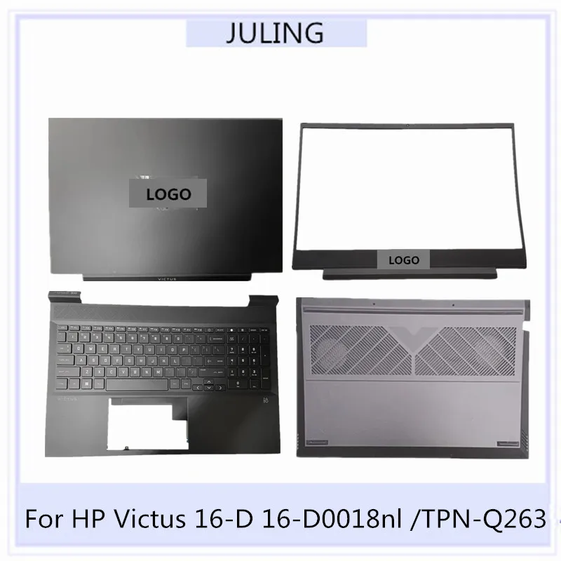 Funda-superior-para-port-til-HP-Victus-16-D-16-D0018nl-TPN-Q263 ...