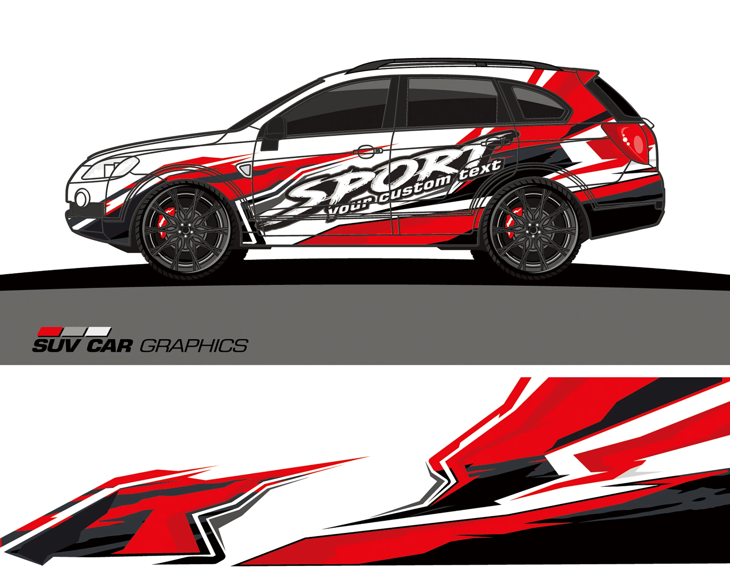 Best Sticker Design For Cars