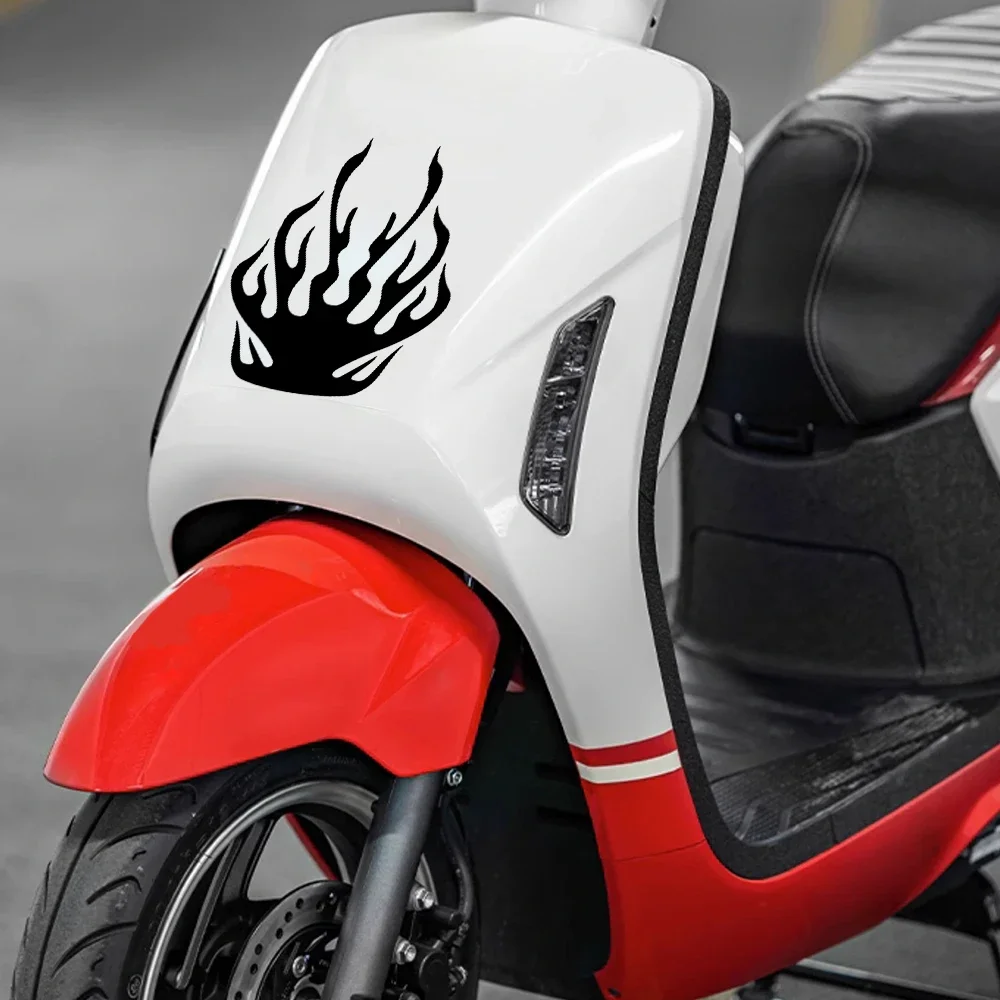 Motorcycle-Sticker-For-Honda-NS125LA-Waterproof-Reflective-Scratch ...