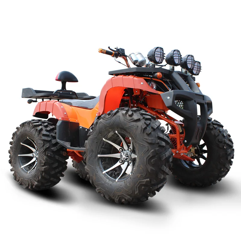 New-Design-Low-Price-High-Quality-250cc-Big-Bull-Atv-Quad-Bike-4 ...