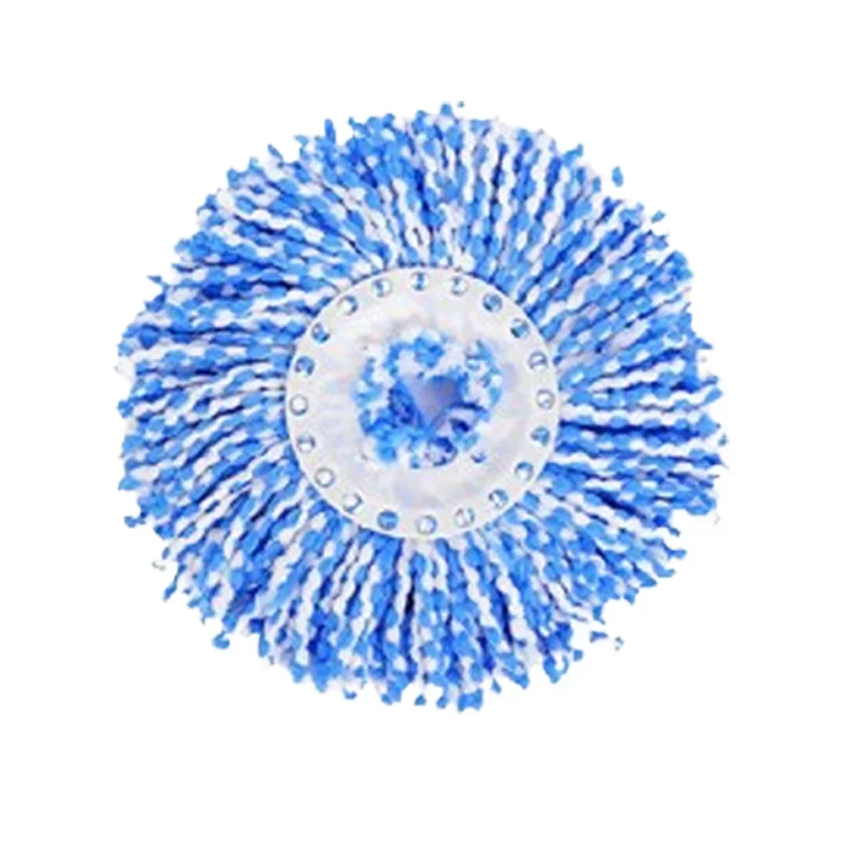 Trapo giratorio con cabezal de trapeador de microfibra, trapeador ...