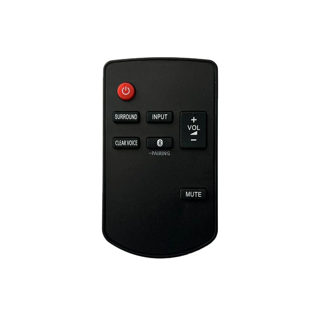 New-Remote-Control-For-Panasonic-SC-HTB8-SC-HTB8EG-K-SC-HTB8EB-K ...