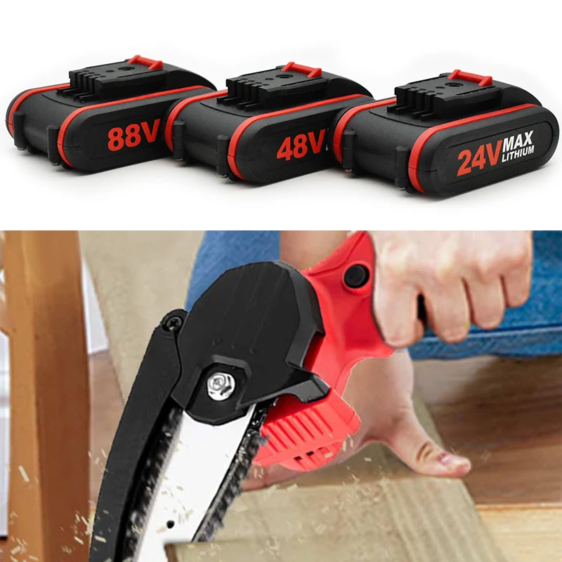 2022brand-new24V48V88V-18650-Lithium-Battery-12-8Ah-Electric-Tools ...