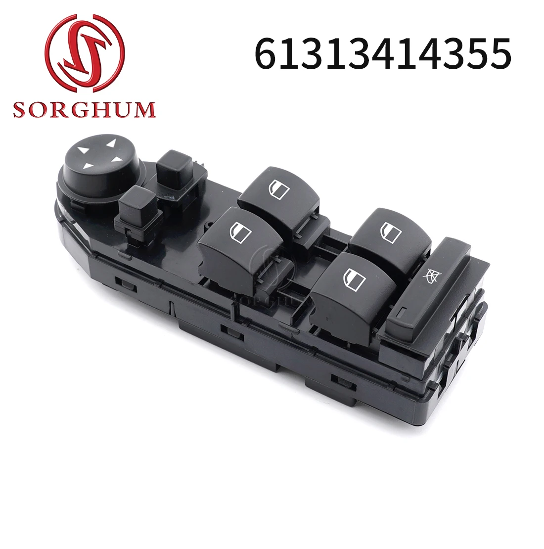 SORGHUM-61313414355-For-BMW-E83-X3-2004-2005-2010-Car-Button-Power ...