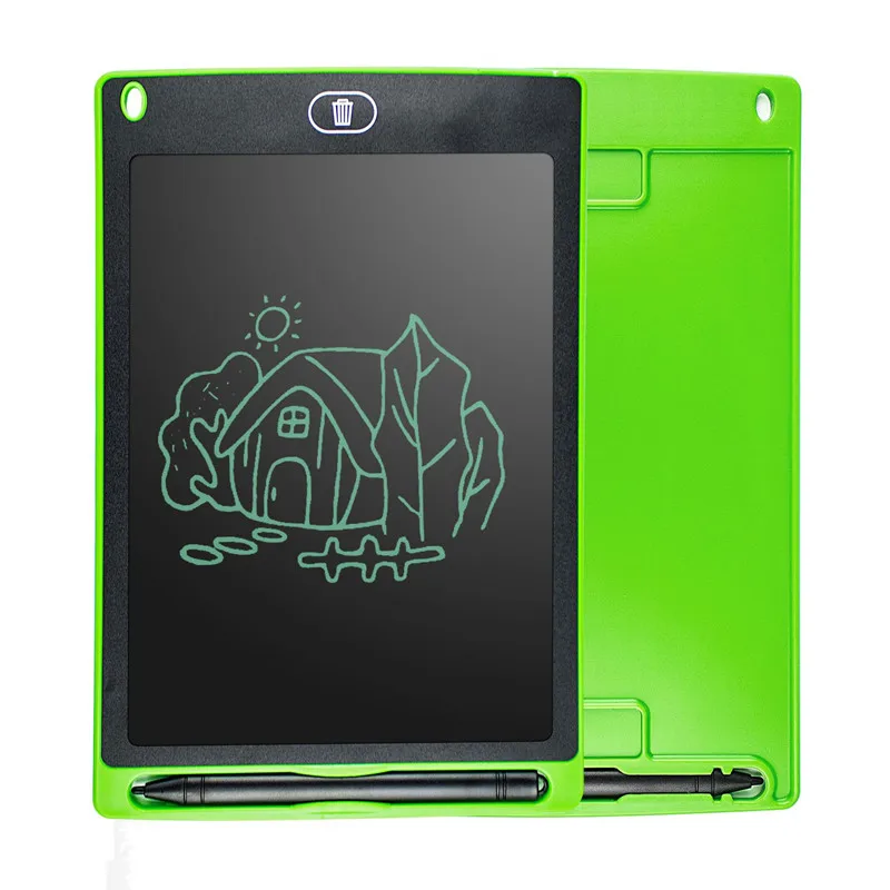 Electronic Drawing Board LCD 8.5Inch Screen Writing Tablet Digital ...