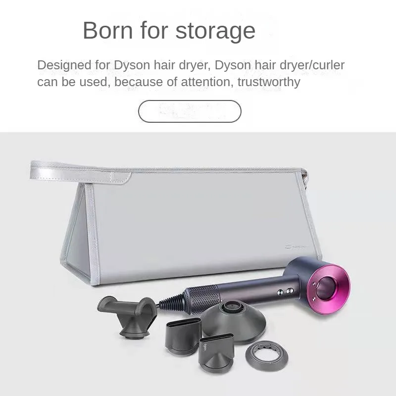 Dyson-Hair-Supersonic-Hair-Dryer-Case-Portable-Storage-Bag-Dustproof ...