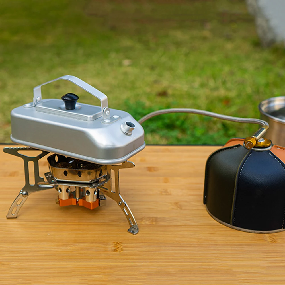 Portable-Aluminum-Camping-Tea-Kettle-Compact-Outdoor-Cookware-for ...