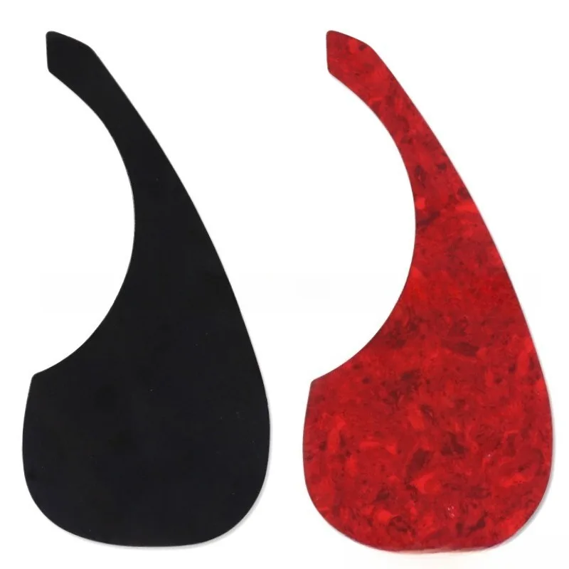 1 PC for 40 41 Inches Folk Acoustic Guitar Pickguard Soft Scratch Plate ...