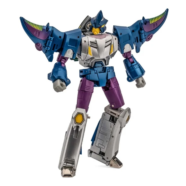 Beast Wars Depth Charge Toy