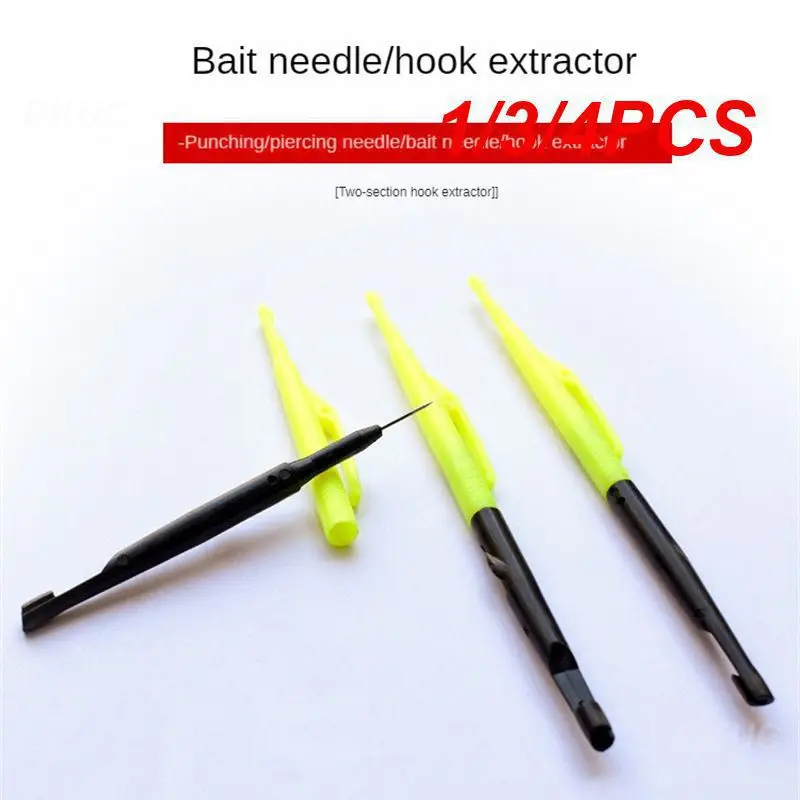 1-3-4PCS-Hook-Pick-up-Multifunctional-Needle-Unhooking-Device-Hook ...