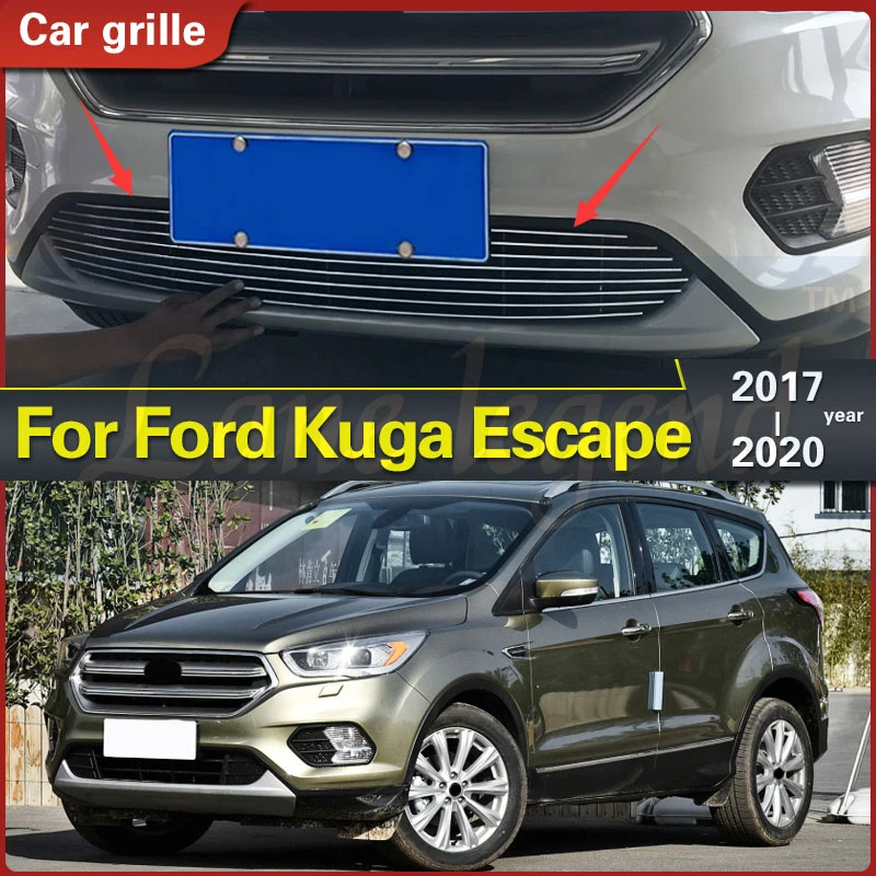 Kuga Body Kit | lupon.gov.ph
