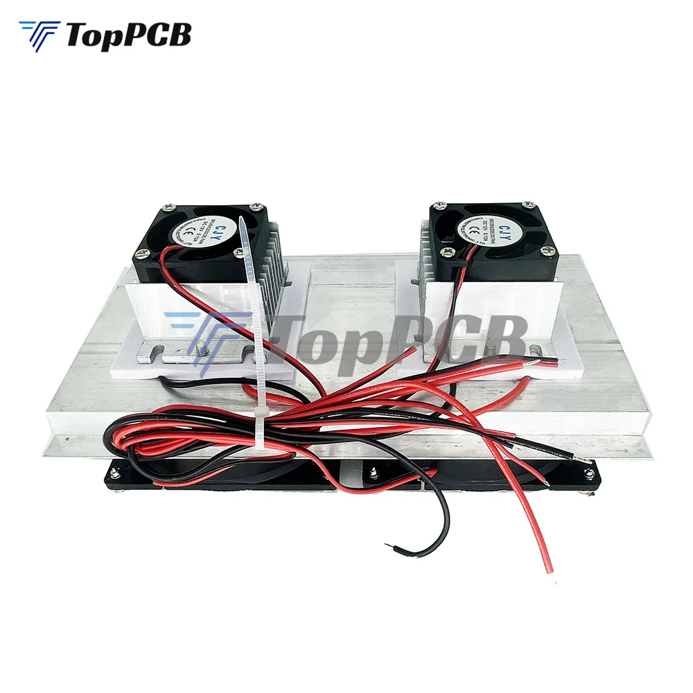 12706-Thermoelectric-Peltier-Cooler-12A-6A-12V-Semiconductor ...
